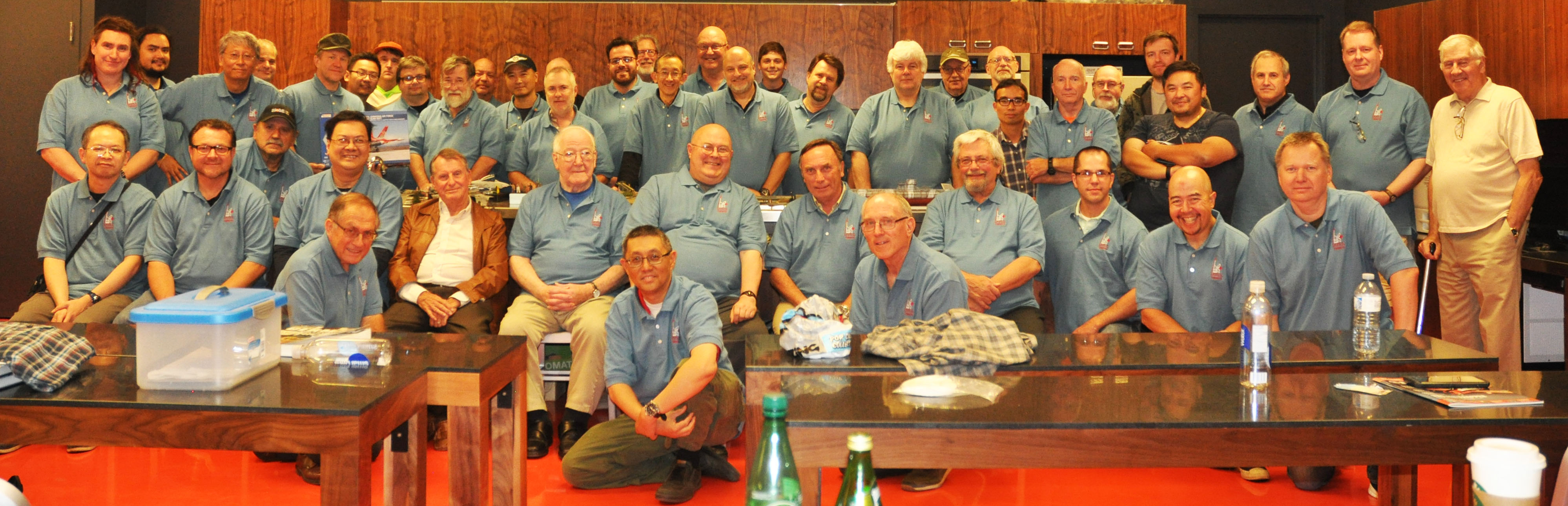 About | IPMS Toronto