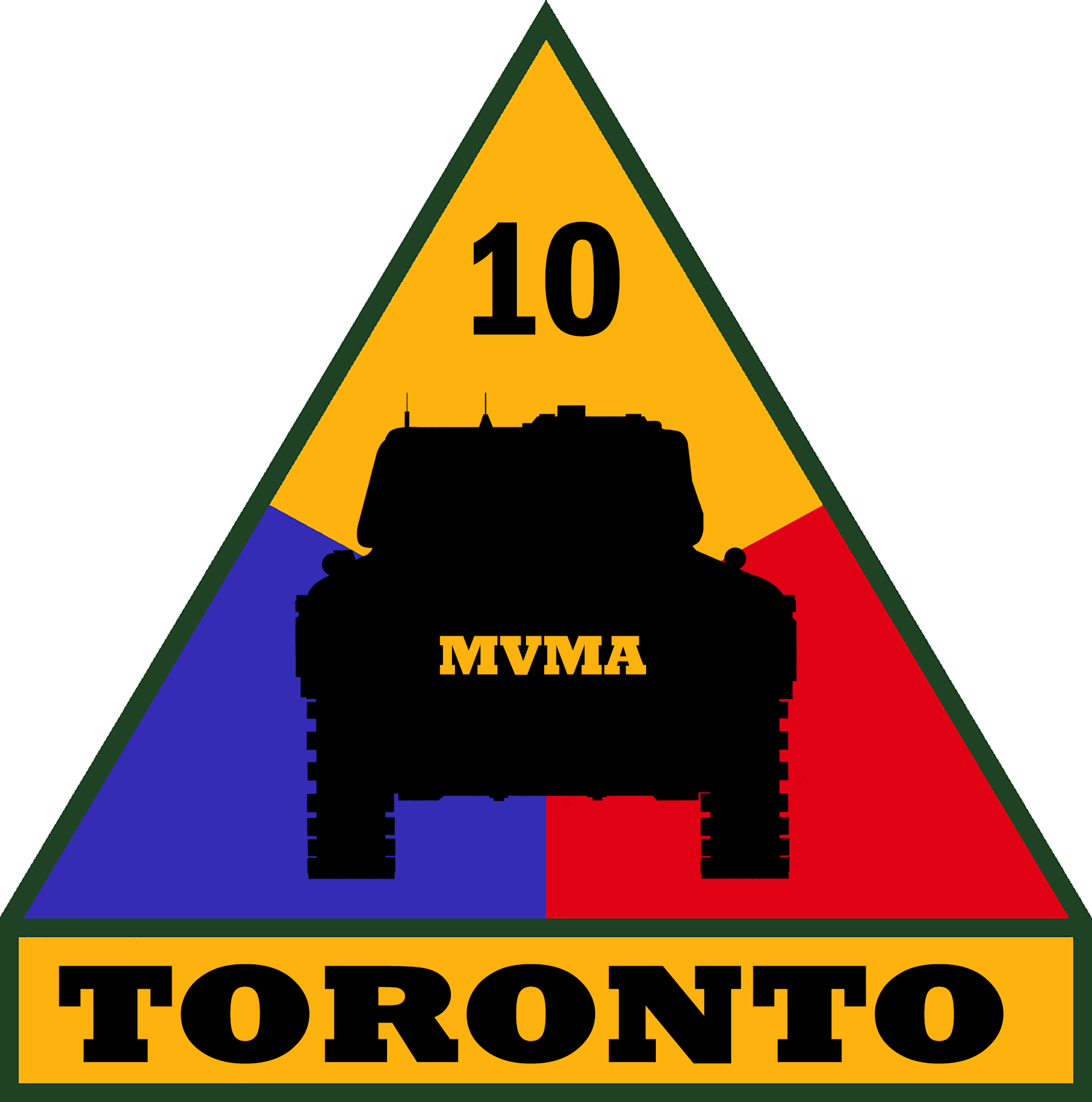 MVMA Toronto | IPMS Toronto